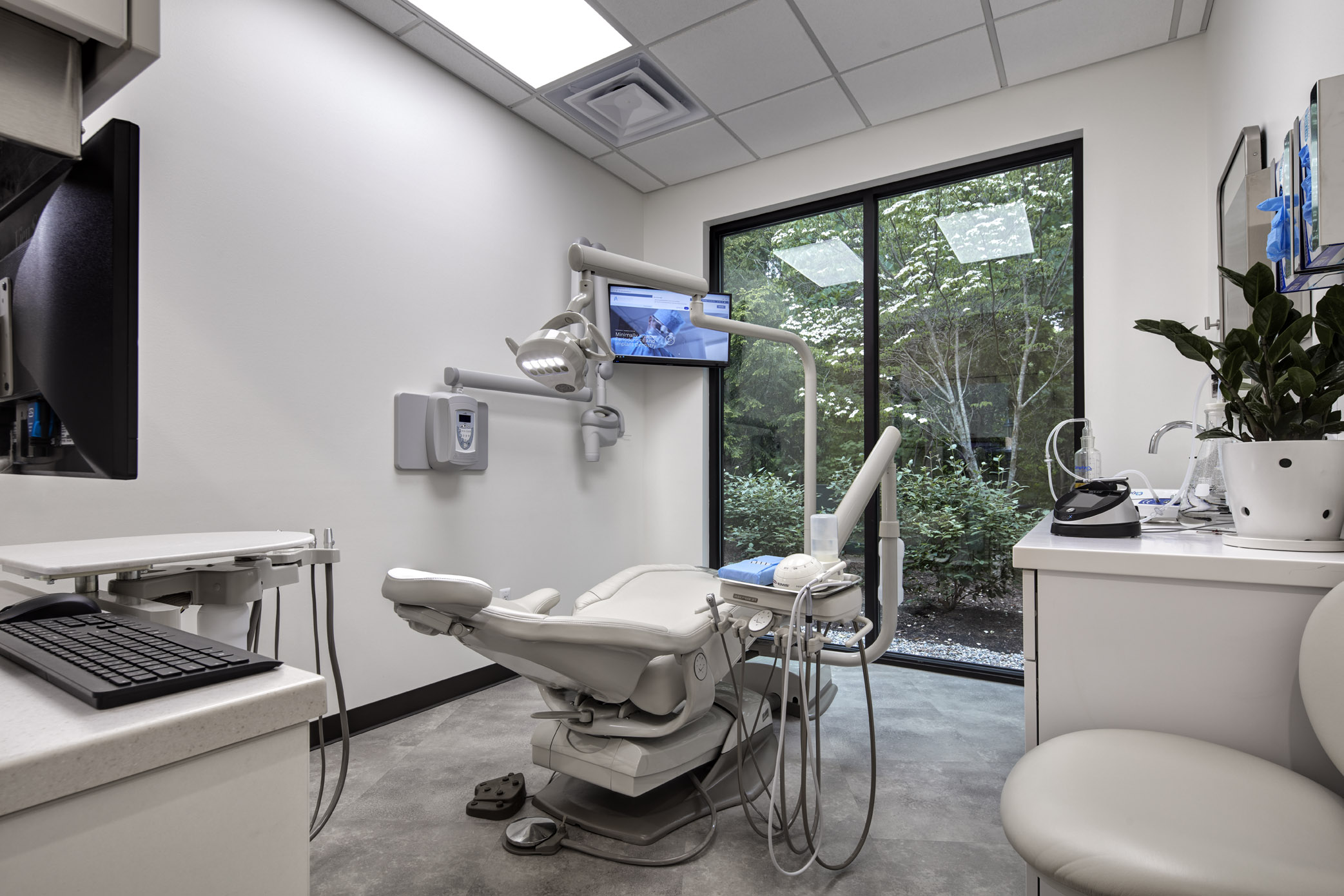 Advanced Biological Periodontics in South Lyon, MI: Modern Techniques & Expert Care | Anderson ...
